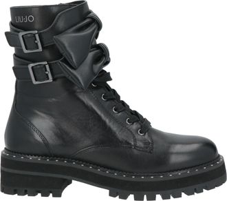 Liu Jo SCHUHE - Stiefeletten auf YOOX.COM