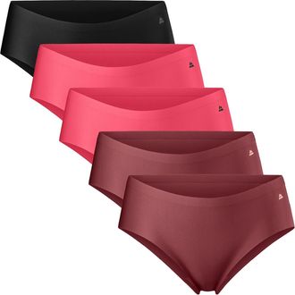 Danish Endurance Slip Invisible Hipster
