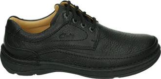 Clarks Herren, Schuhe, Schwarzk, 43 1/2 EUGr&ouml;&szlig;e