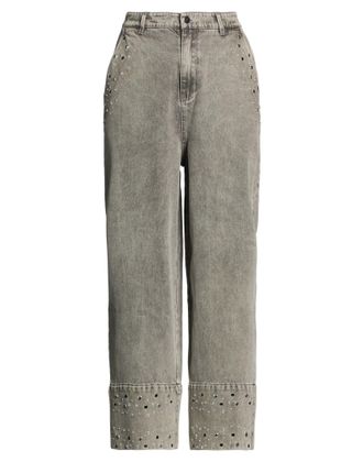 Isabelle Blanche HOSEN & R&Ouml;CKE - Jeanshosen auf YOOX.COM