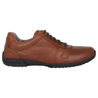 Gabor Bequemer Sneaker - Braun - - Shoes - Herren - Braun - 41 EU