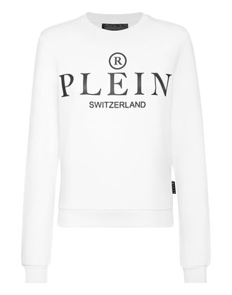 Philipp Plein Sweatshirt Iconic Plein