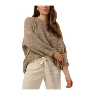 Summum Damen, Strickwaren, Beige, MGr&ouml;&szlig;e