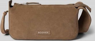 Bogner Shoulder Bag mit Logo-Detail Modell Yael