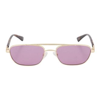 Le Specs unisex, Accessoires, Jaune, Taille: ONE Size Le Mimi Lunettes de soleil