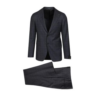 Tagliatore Homme, Costumes, Bleu, Taille: 2XL Ensembles de costumes