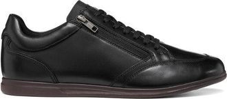 Geox Sneakers U Renan U564GA 00043 C9999 Schwarz