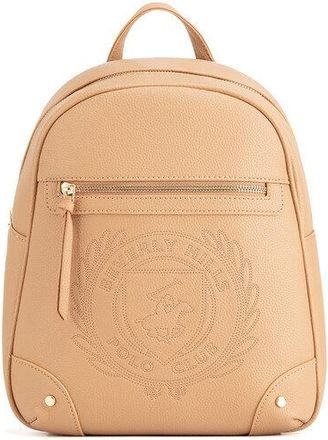 Beverly Hills Polo Club Rucksack BHPC-K-031-06 Beige