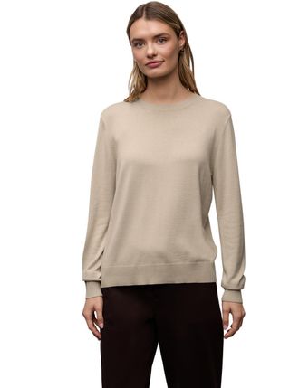 Street One Damen Basic Pullover