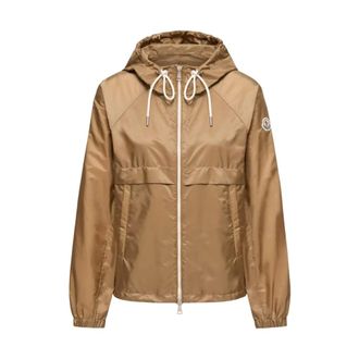 Moncler Femme, Vestes, Orange, Taille: 38 FR Bags