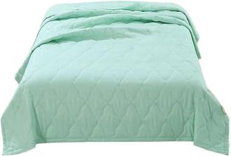 Generico Couverture rafra&icirc;chissante pour personnes qui dorment chaud | Couette respirante double face rafra&icirc;chissante et douce pour canap&eacute;, lit, adultes, sueur