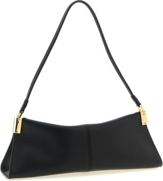 Balmain Paris Shoulder Bag - Black
