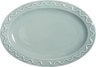 &Klevering Plat Mochi &Klevering