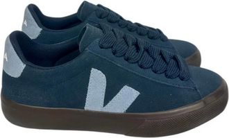 Veja Damen, Schuhe, Blau, 39 EUGröße