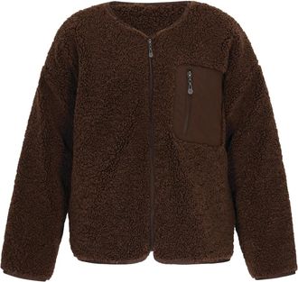 Dreimaster &Uuml;bergangsjacke