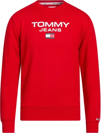 Tommy Jeans TOPS - Sweatshirts auf YOOX.COM