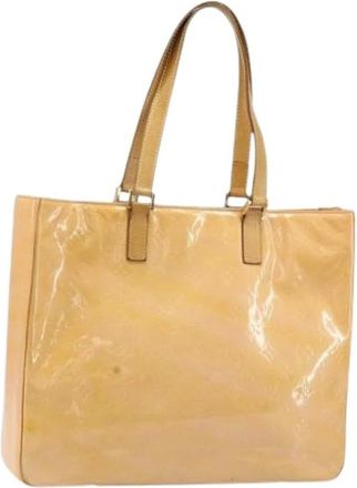 Louis Vuitton Damen, Pre-Owned, Beige, ONE SIZEGr&ouml;&szlig;e