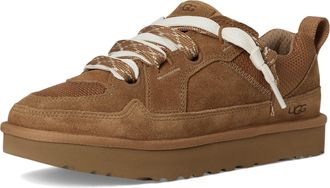 UGG Ugg Lo Lowmel 1168890-CHE, Women Sneakers, Brown, 41 EU