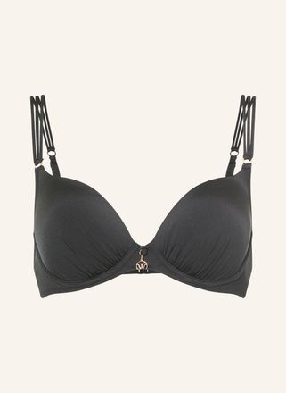 Watercult Watercult B&uuml;gel-Bikini-Top Soft Sculpt schwarz