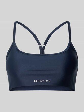 P.E Nation Sport-BH mit Racerback Modell ACTIVE