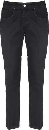 Be Able BE Able, Homme, Jeans, Noir, Taille: W30 Davis Tk-W25 01 Jeans Slim-fit