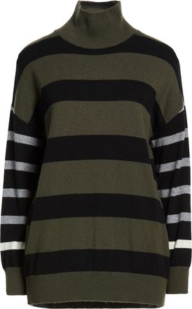 KANGRA STRICKWAREN - Rollkragenpullover auf YOOX.COM