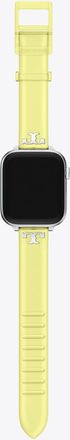 Tory Burch Damen Single-T-Jelly-Armband f&uuml;r die Apple Watch