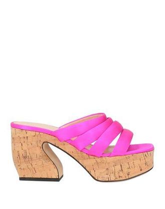 Sergio Rossi CHAUSSURES - Mules & Sabots sur YOOX.COM
