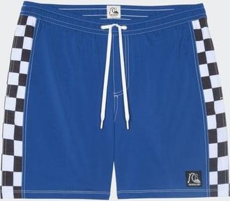 Quiksilver Short de bain - Taille XS