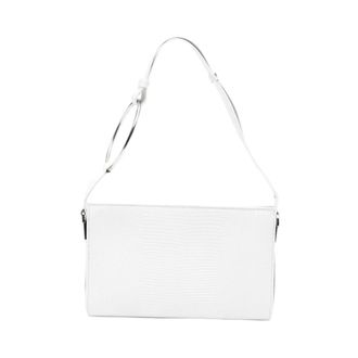 Dondup Damen, Taschen, Wei&szlig;, ONE SIZEGr&ouml;&szlig;e