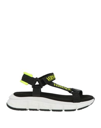 Versace SCHUHE - Sandalen auf YOOX.COM