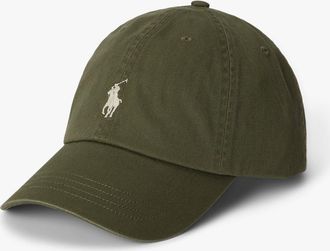 Polo Ralph Lauren Casquette en coton