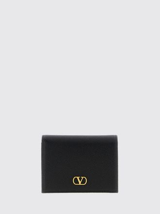 Valentino Garavani Geldb&ouml;rse VALENTINO GARAVANI Damen Farbe Schwarz