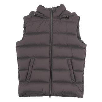 Herno Westen - - Jackets - Herren - Braun - 3XL