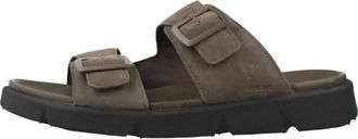 Geox Homme, Chaussures, Vert, Taille: 42 EU Xand 2S