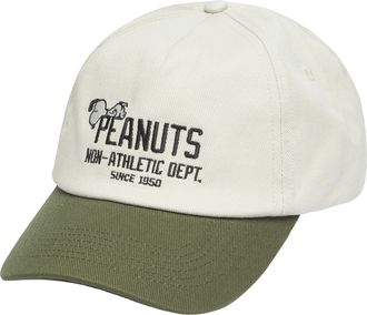 s.Oliver Kappe mit Peanuts-Print