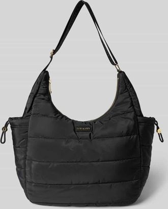 Hey Marly Handtasche in Stepp-Optik Modell Alltime Buddy