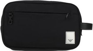 Emporio Armani BAGAGERIE - Trousses de toilette sur YOOX.COM