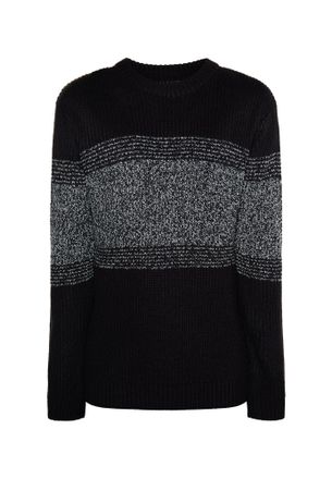 Ice Bound Pullover