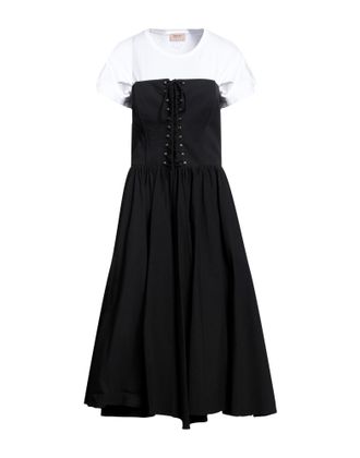 Twin-Set KLEIDER - Midi-Kleider auf YOOX.COM