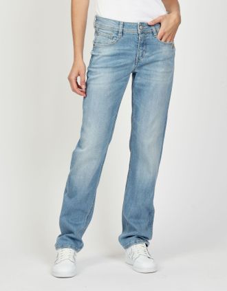 Gang 94AMELIE STRAIGHT - straight fit Jeans