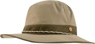 Mayser Herren Hut grün Mikrofaser