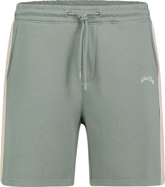 Sublevel Shorts