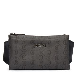 Just Cavalli G&uuml;rteltasche Just Cavalli 80QA4B43 ZSD82 Grau