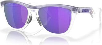 Oakley Frogskins Hybrid - Sonnenbrillen