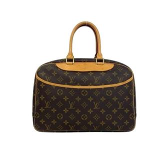 Louis Vuitton Pre-owned Boston Bag - - Pre-owned - Damen - Braun - ONE SIZE