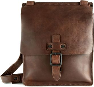 Harolds Harolds Aberdeen Crossbag 27 cm braun