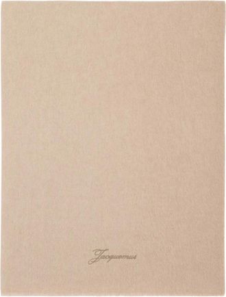 Jacquemus Damen, Accessories, Beige, ONE SIZEGr&ouml;&szlig;e