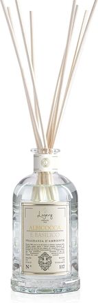 Logevy Firenze 1965 LOGEVY - Raumduft f&uuml;r das Wohlbefinden der Menschen und des Hauses - Aprikose und Basilikum (100 ml New 2022)