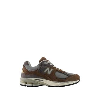 New Balance 2002 Sneakers - - Sport - Herren - Braun - 44 1/2 EU